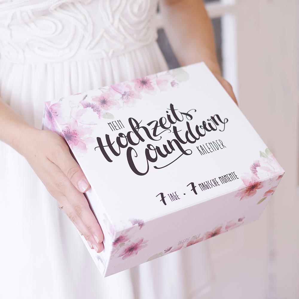 Wedding Countdown Messages 101 Creative Wedding Countdown Captions To